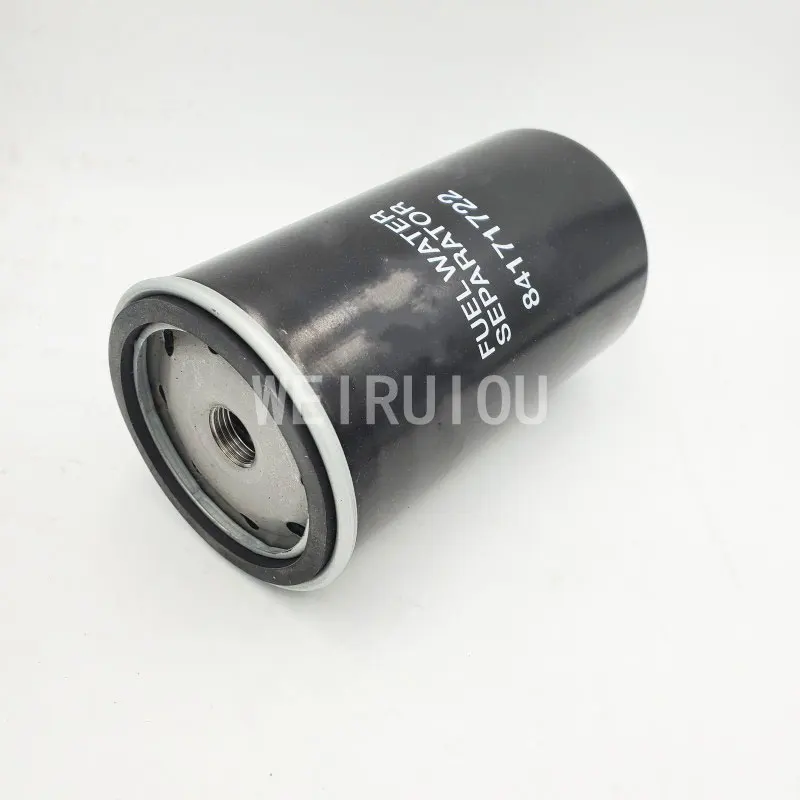 Tractor Engine Fuel Water Separator Filter 87803187 FS19680 84171722