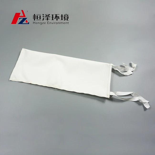 Anode Liquid Filter Bag Zinc Filter Bag For Electroplating - Buy Zinc ...