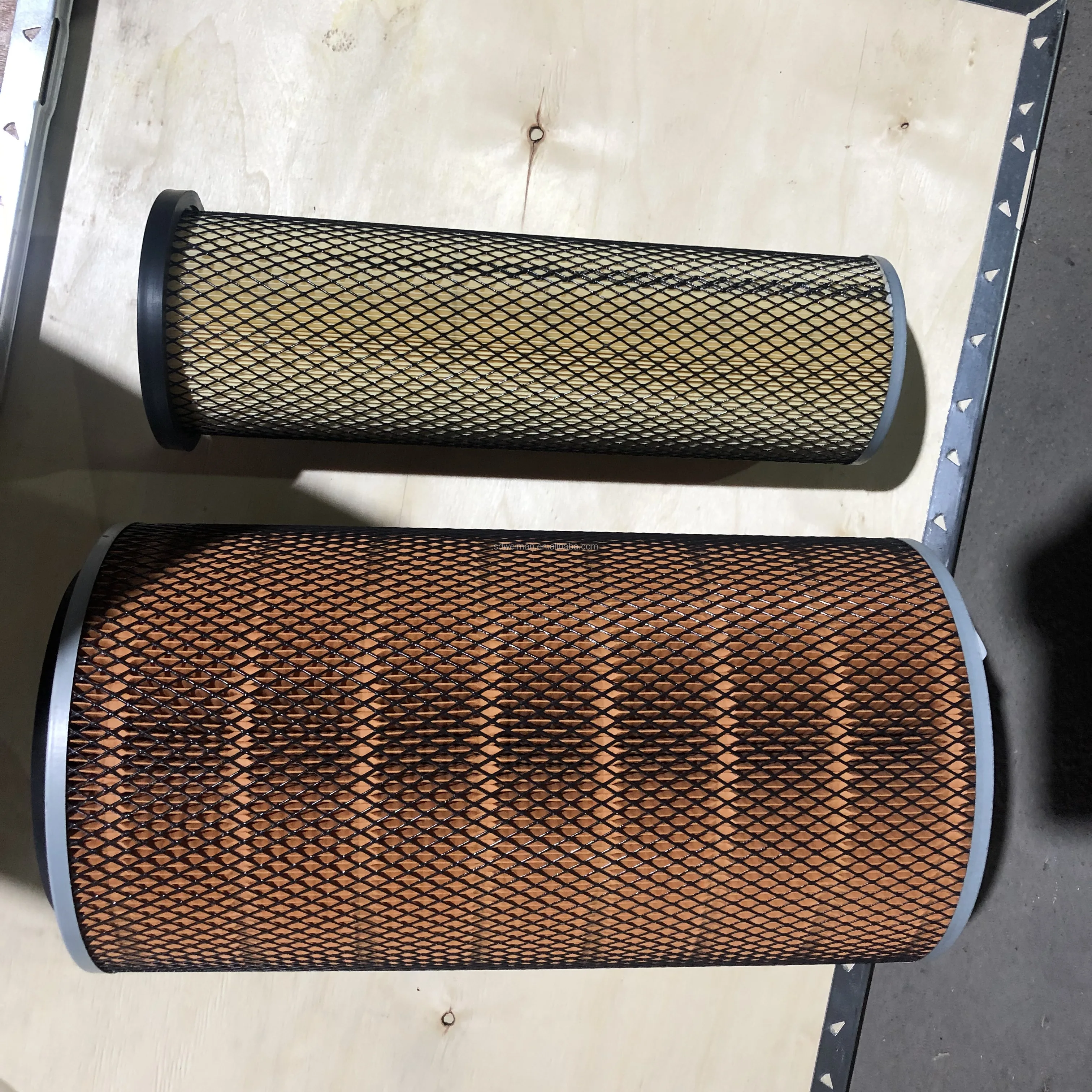 휠 로더 에어 필터 lg936l lg956l 4110003073002 411000589016 4110000991027 ...