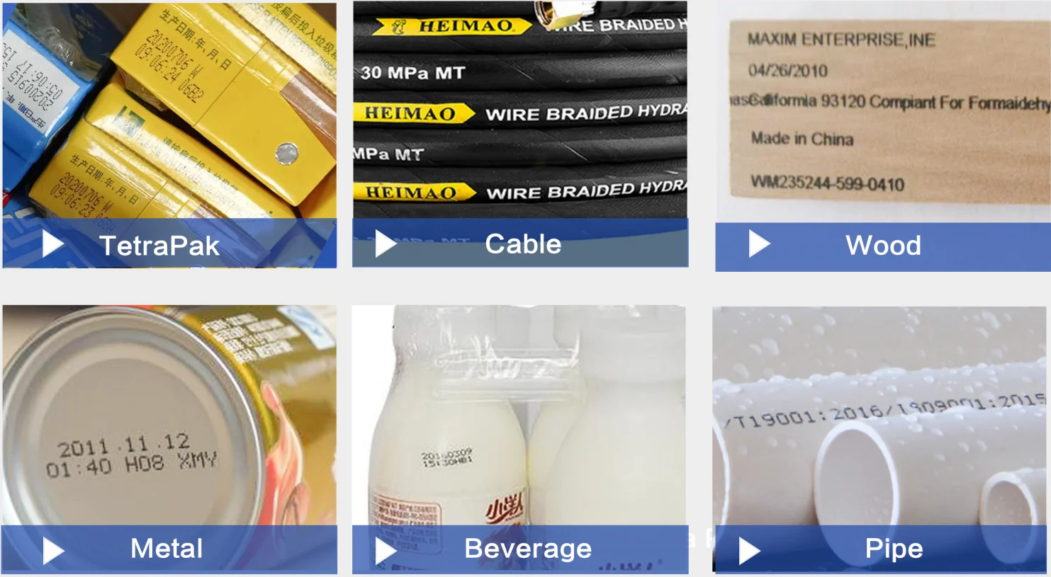 자동 청소 잉크젯 프린터 Cij 프린터 제조 산업 잉크 제트 프린터 배치 코드 인쇄 기계 Buy 산업 잉크젯 프린터만료 날짜 코딩 기계cij 잉크젯 프린터