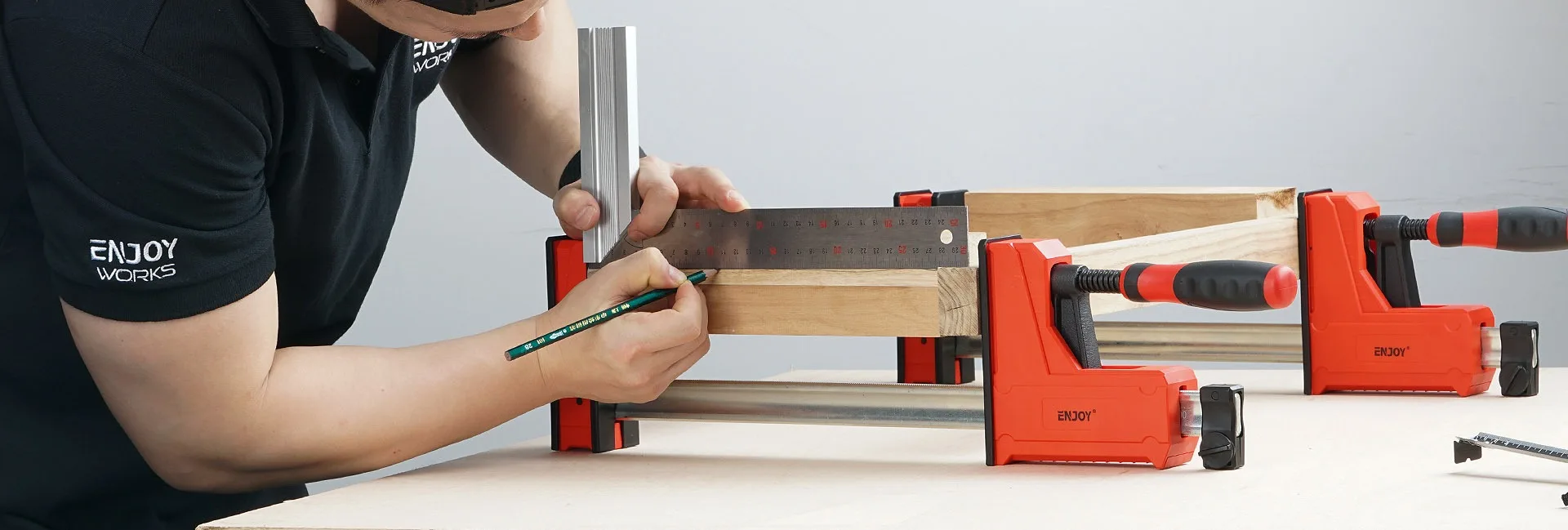 Shanghai Enjoy Tools Co., Ltd. - Woodworking Tools, Metalworking Tools