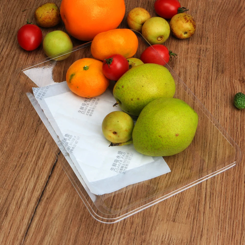 Wholesale Moisture Absorbing Pads High Quality Fresh Food Absorbent ...