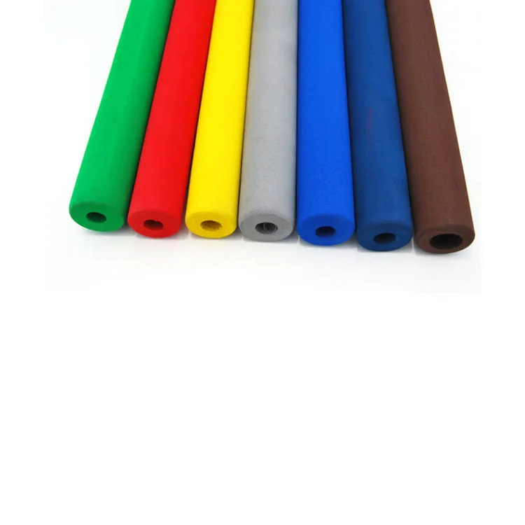 Custom EVA Foam Fishing Rod Handle Grips - Durable & Comfortable