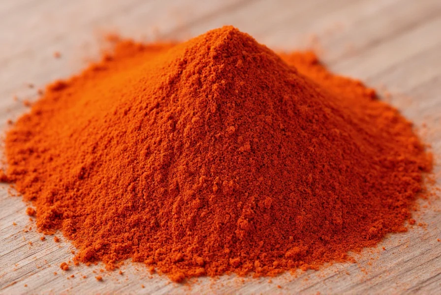 What Is Chili Pepper Powder? The Real Definition