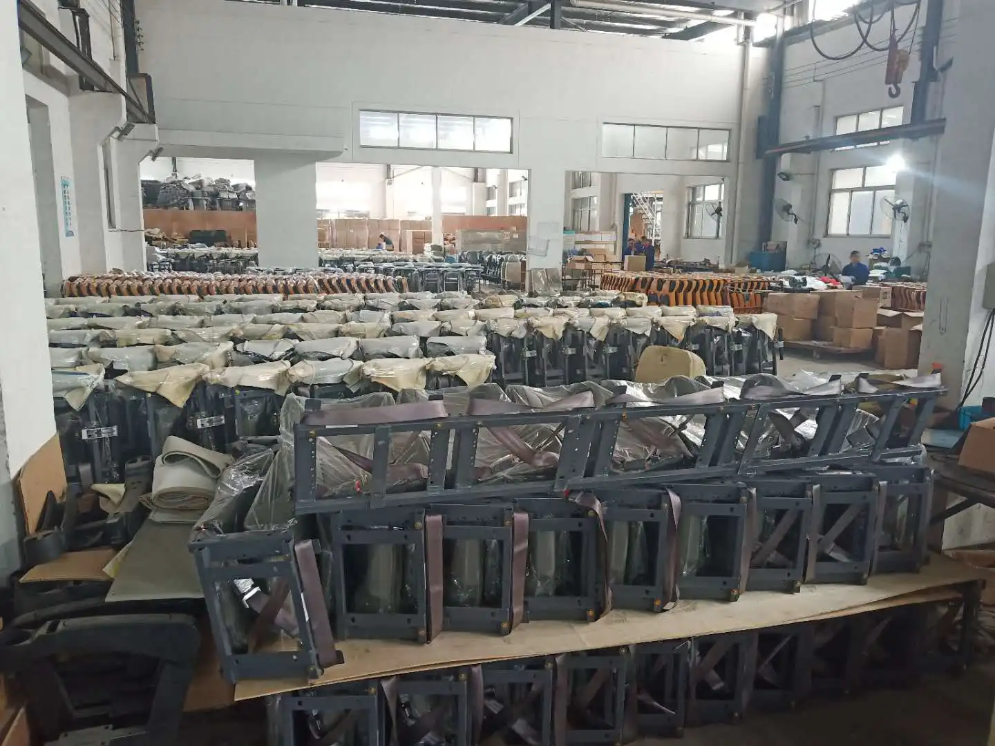 Adjustable Safe City Bus Driver Seat in Low Factory Price| Alibaba.com