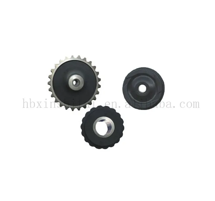 Cd70 Motorcycle Cam Chain Tensioner Roller Set - Buy Motorcycle ...