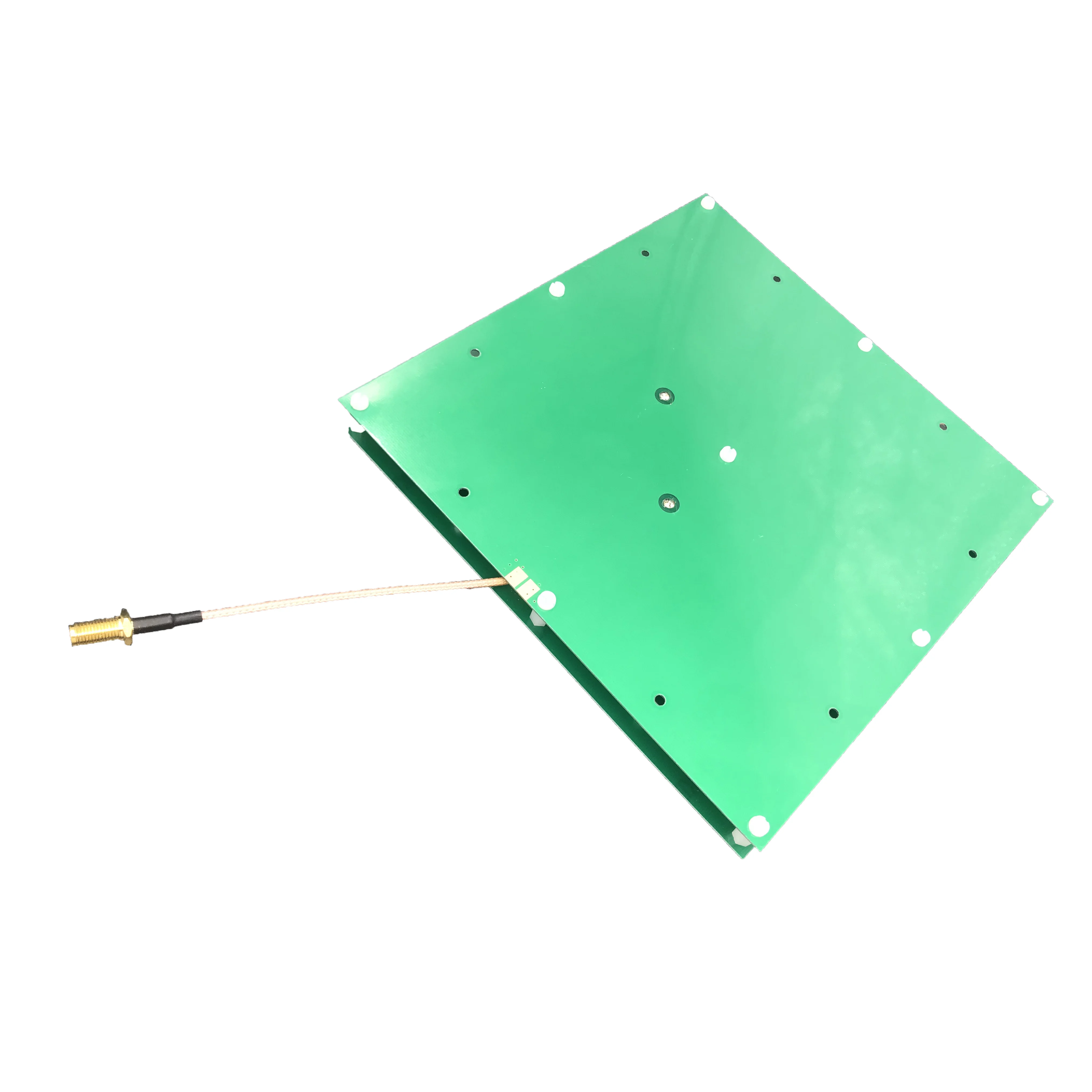 920mhz Circular Polarization Pcb Board Module Patch Antenna Microstrip ...