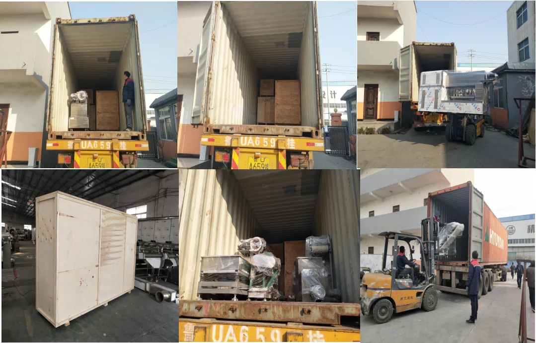 Small Output Food Grade Popular Snack Food Pellet Making Machines ...