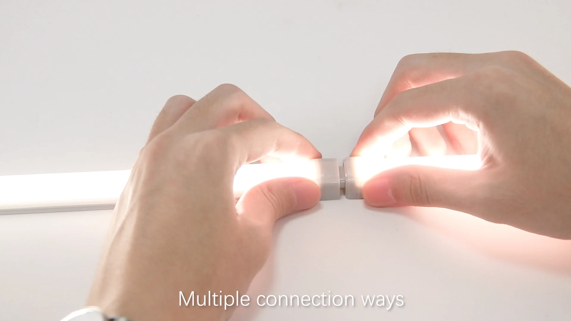 Waterproof Ip67 Anodized Aluminium Channel Low Profile Led Can Light ...