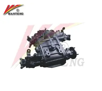 6x6 Truck Parts Transmission Transfer Case - Buy Transfer Case ...