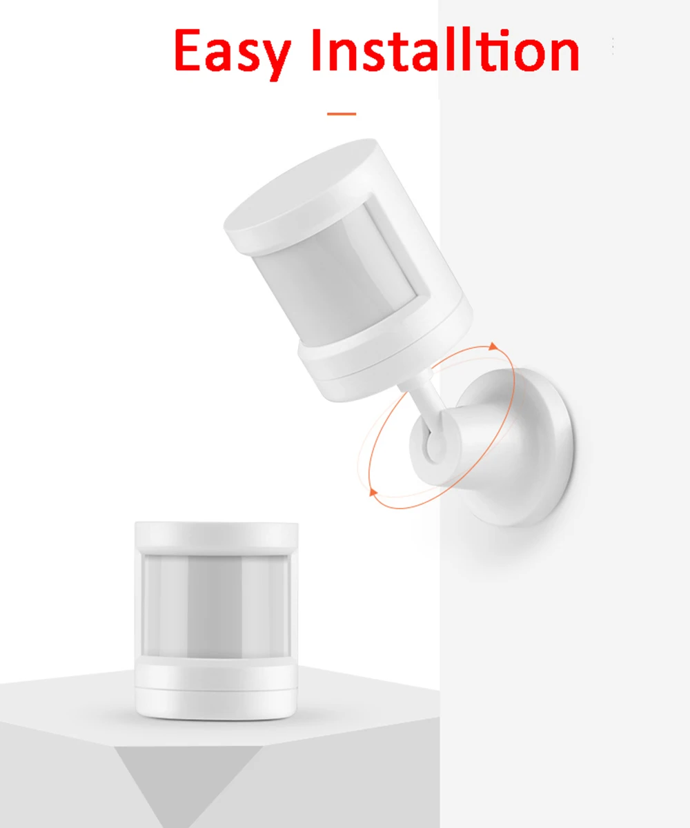 Tuya Platform Ai Iot Devices Need Zigbee Hub Using Smart Life App Tuya ...