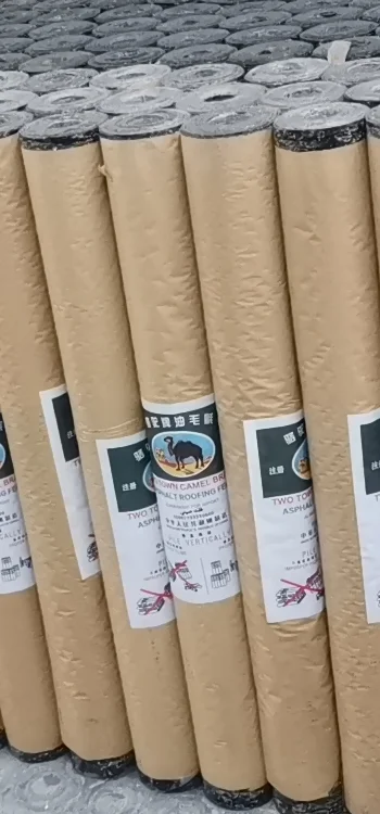 Tar Paper Lightweight Roofing Asphalt Waterproof - Buy Lightweight ...