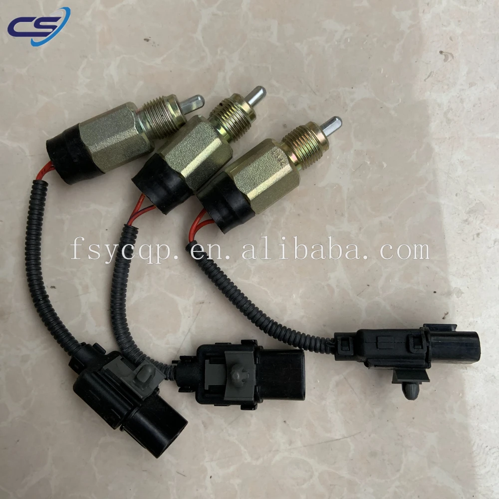Fv515 8dc9 Fv517 6d24 Reverse Switch Sensor For Mitsubishi Fuso Truck ...
