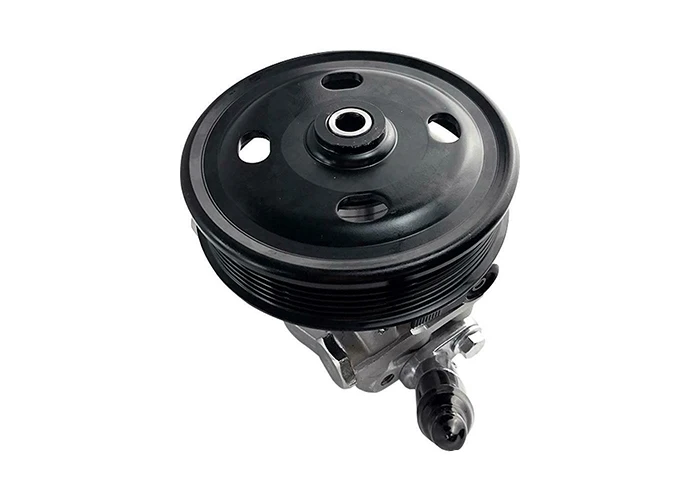 Power Steering Pump For Lr005658/6g91-3a696-ef/lr007500 For Land Rover ...