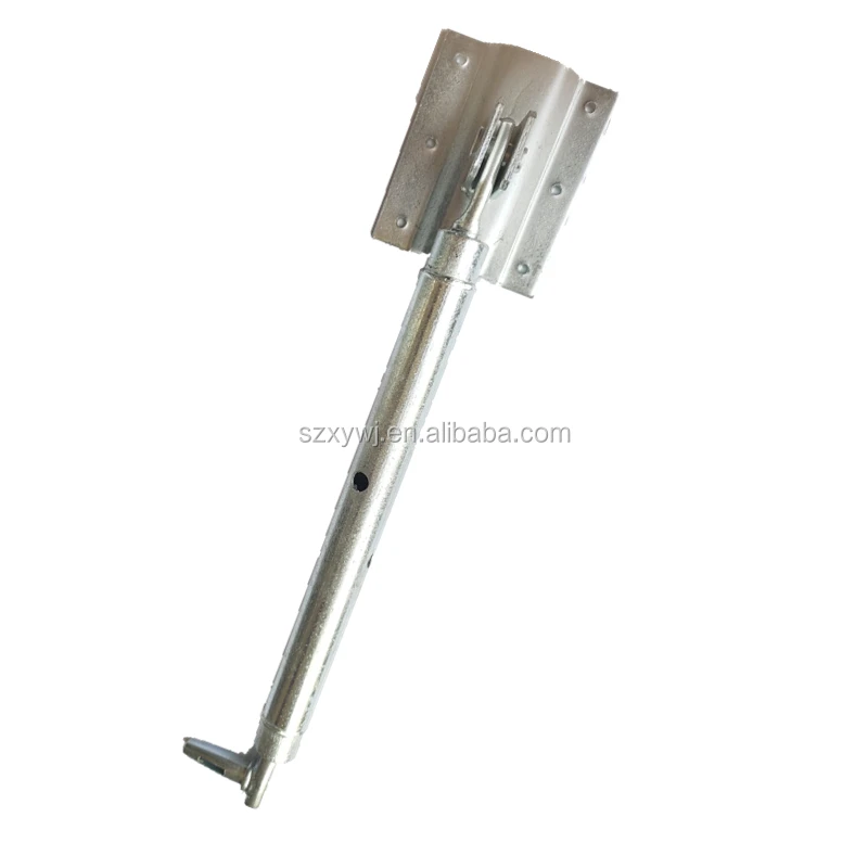 Shenze Xinyuanalignment Clamps Turnbuckle Turnbuckle Braces Aluminum ...