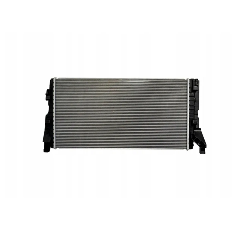 Aluminium Engine Radiator for BMW F45 X1 F49 1.5T MINI F55 1.2T