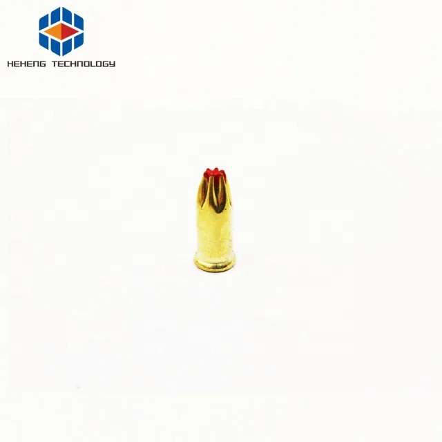 NSZZ603A Heavy-Duty Powder Actuated Fastening Tool for S1 S3 Power Loads