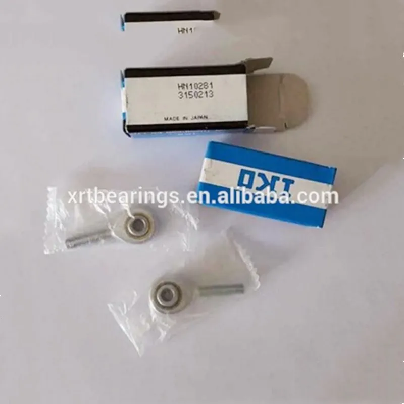 IKO Rod End and Spherical Plain Bearing POS12 POS12A POS12LA