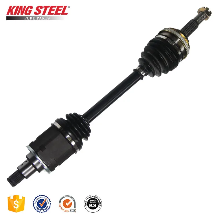 Kingsteel 고성능 프론트 샤프트 43420-48010 렉서스 Rx300 - Buy 프론트 샤프트,드라이브 샤프트 ...