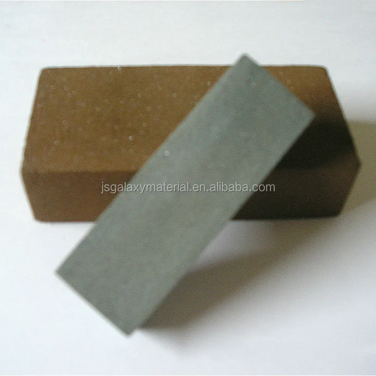 Factory Price Custom Mini Manual Fine Grinding Block Soft Rubber Stone ...