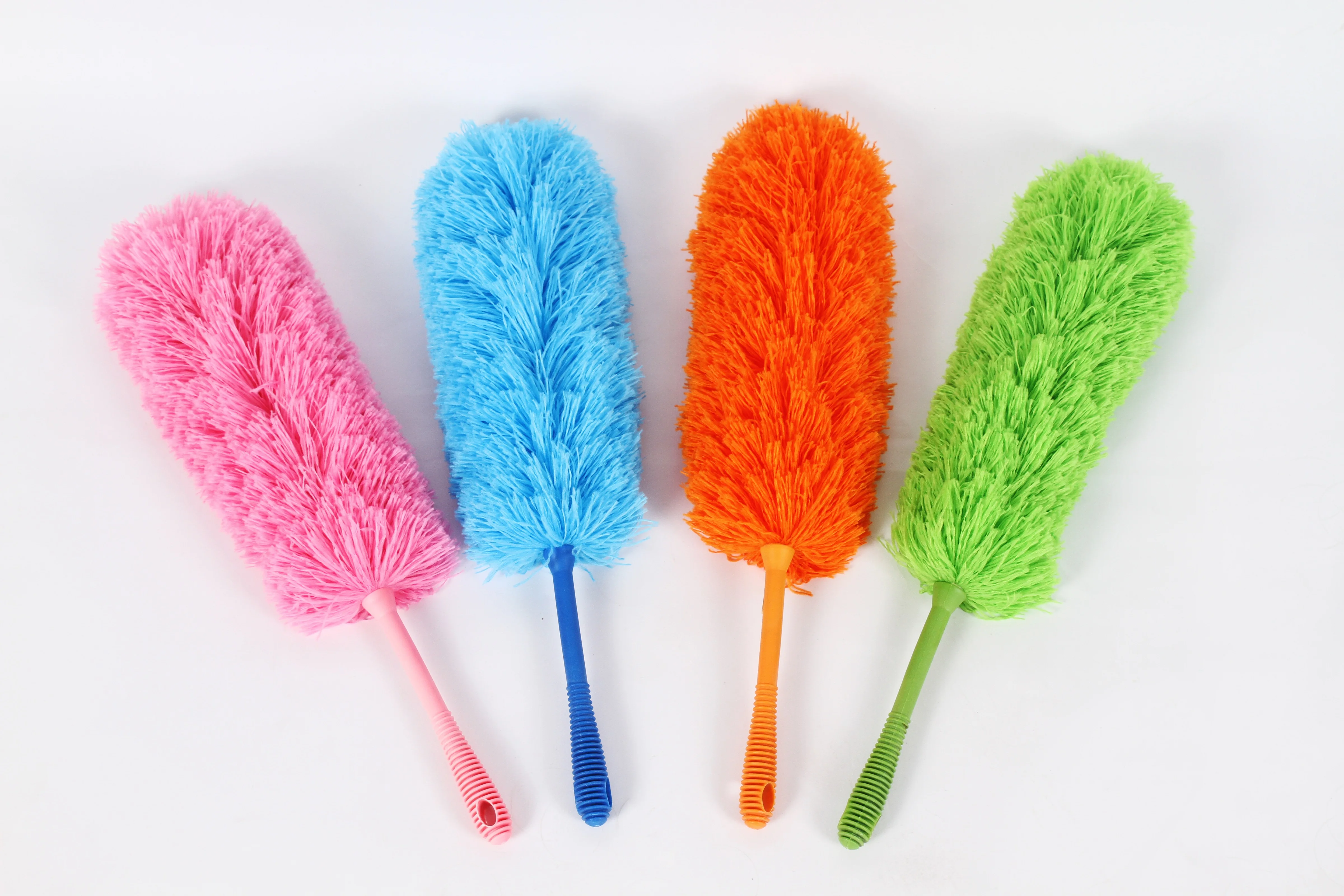 Microfiber Duster - Efficient Cleaning for Your Home