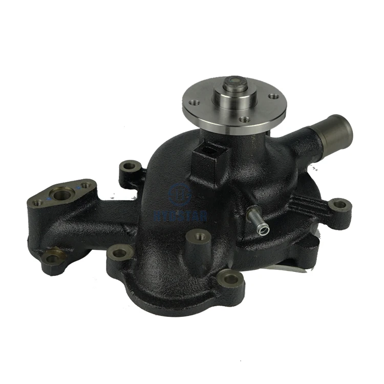 Hydstar Sell J05e Diesel Engine Water Pump 16100-e0373 For Hino - Buy ...