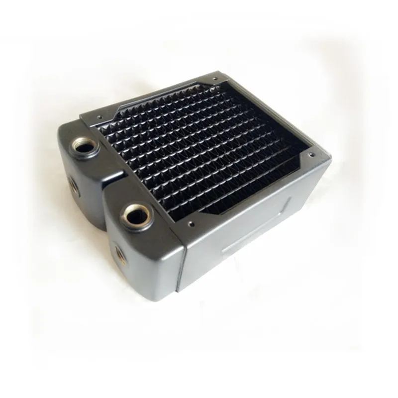 Wholesale Liquid Heat Exchanger Suppliers Copper Series Radiator - Buy ...