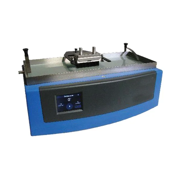 Washability And Scrub Resistance Tester/byk-gardner Scrub Abrasion ...