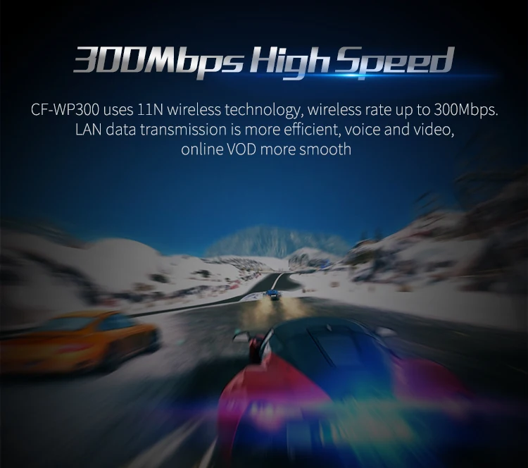 Realtek RTL8192EE Wireless 300mbps Mini Pci-Express Adapter