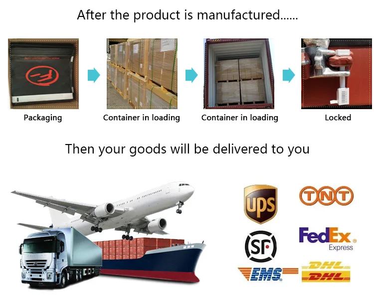 DHL Clear Plastic Self Adhesive Shipping Label Envelopes