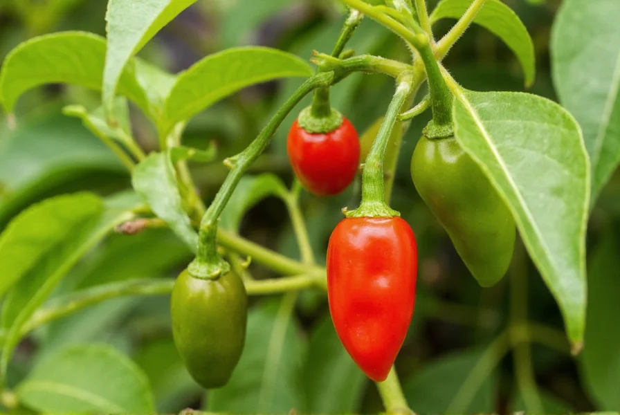 Peri Peri Pepper: Guia Prático com Origem, Usos e Erros Comuns