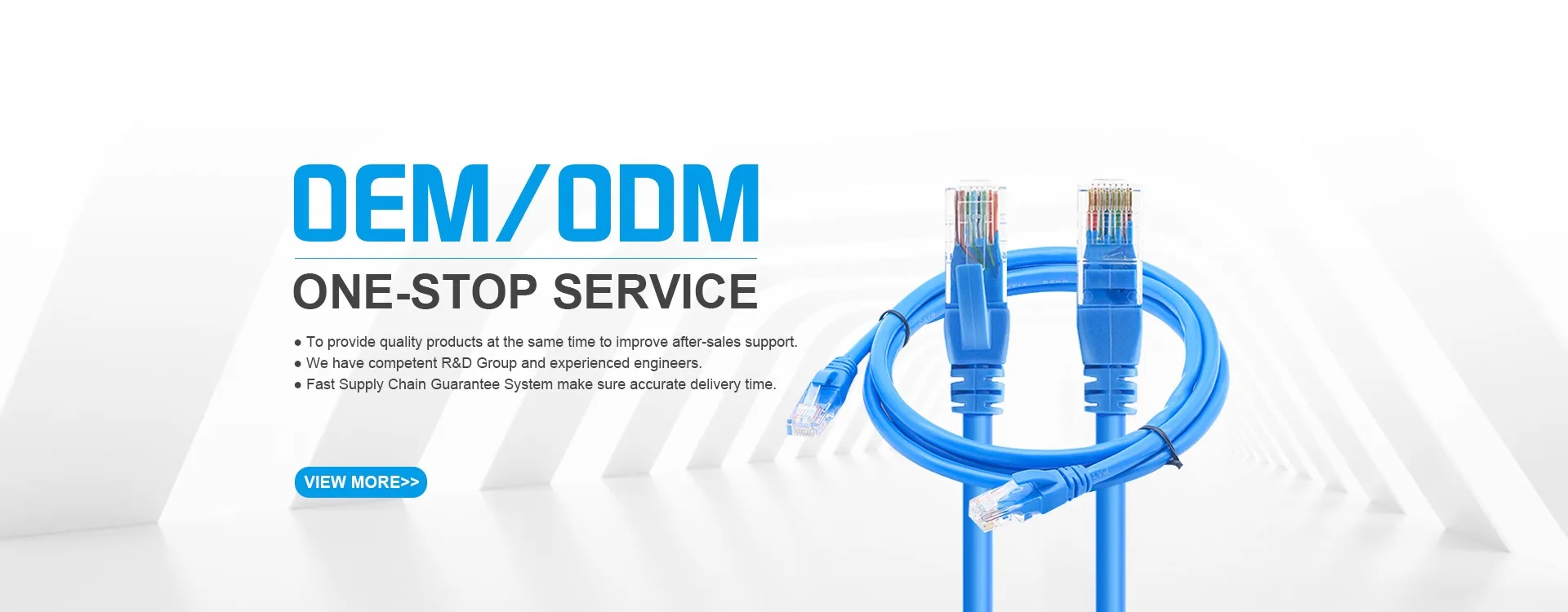 Shenzhen Shengyuan Electronic Technology Co., Ltd. - Lan cable, patch cable