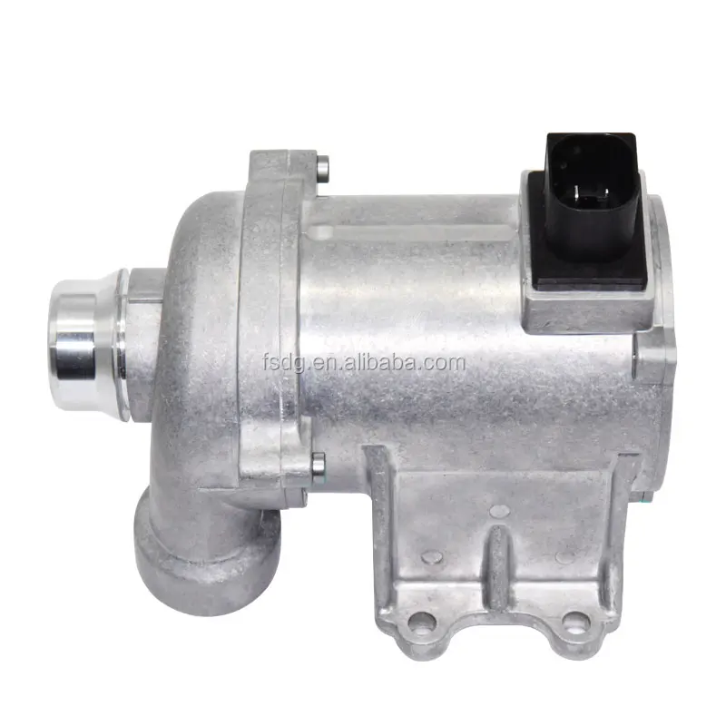 31368715 For Volvo Engine Water Pump Assembly 702702580 31368419 High ...