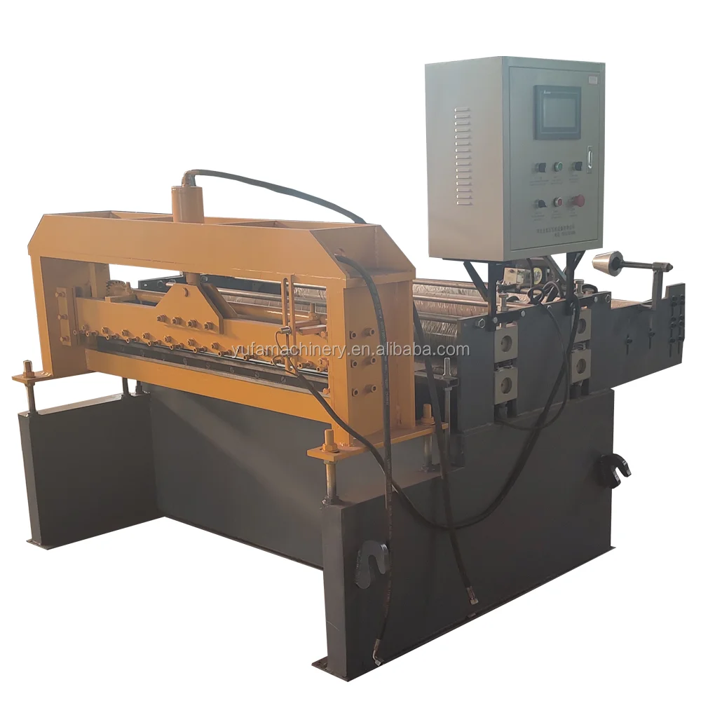 Haiti Country Corrugated Machine Used Galvanized Coil Sheet Roof ...