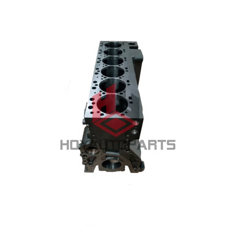 Genuine Quality 6l Diesel Engine Parts 5260558 Cylinder Block - Buy ...