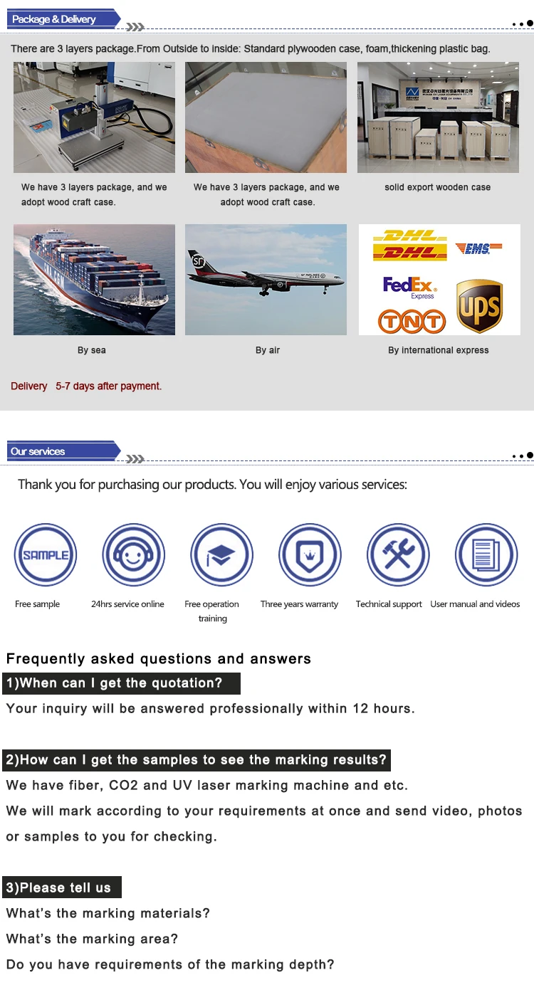 EZCAD 3 Software With 50W Raycus & 60W JPT Fiber Laser Machine for 3D ...