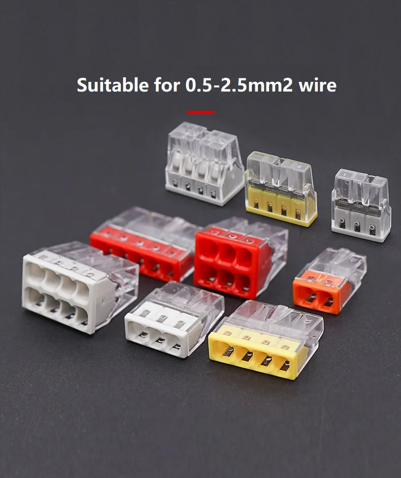 Waterproof Quick Disconnect Wire Connectors Male And Female Connector ...