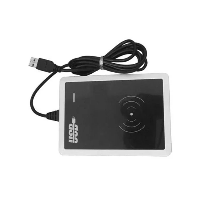 Hotel Key Card Machine - Secure Access Control System