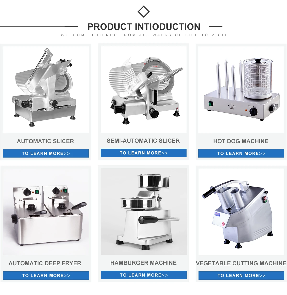 Anhui Hualing Kitchen Equipment Co., Ltd. - Food Process Machine ...