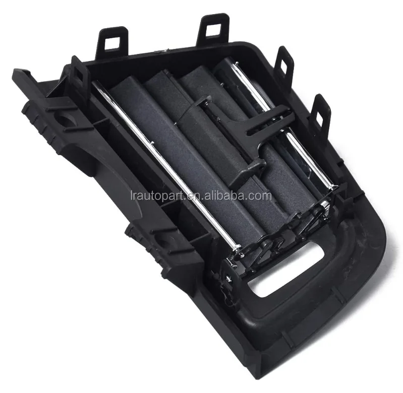 LR AUTO Front Left Console Grill Dash AC Air Vent 64229166883 for BMW 5 ...