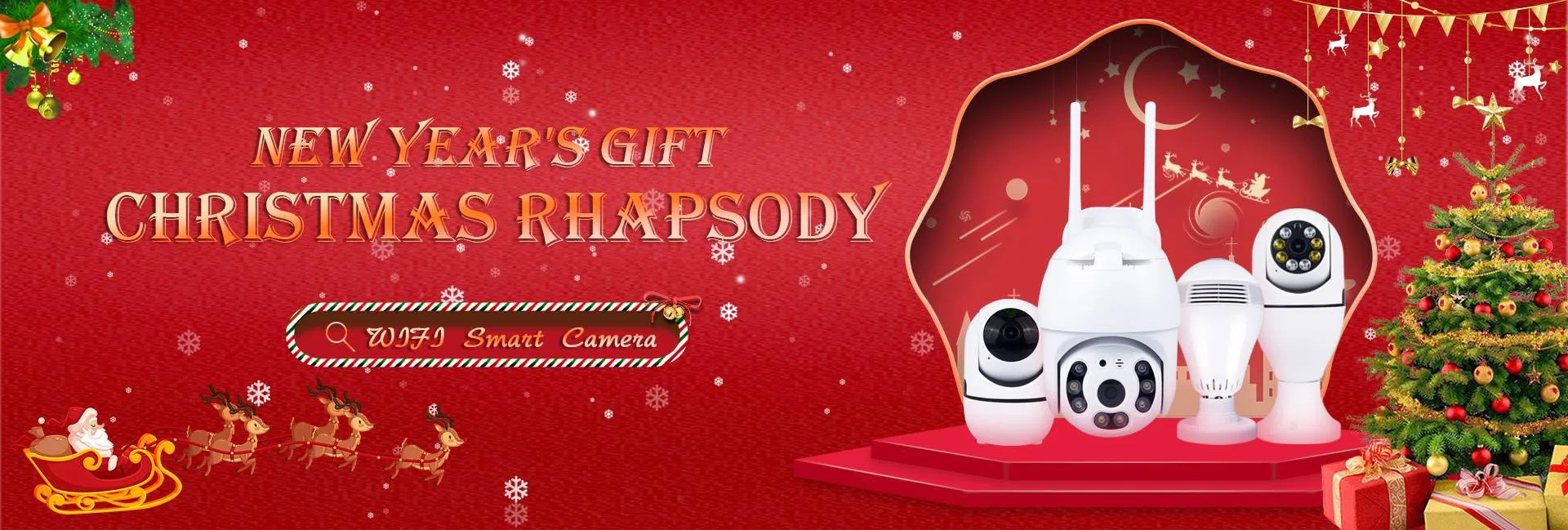 Shenzhen Shooscam Technology Co., LTD - Solar Camera, Bulb Camera