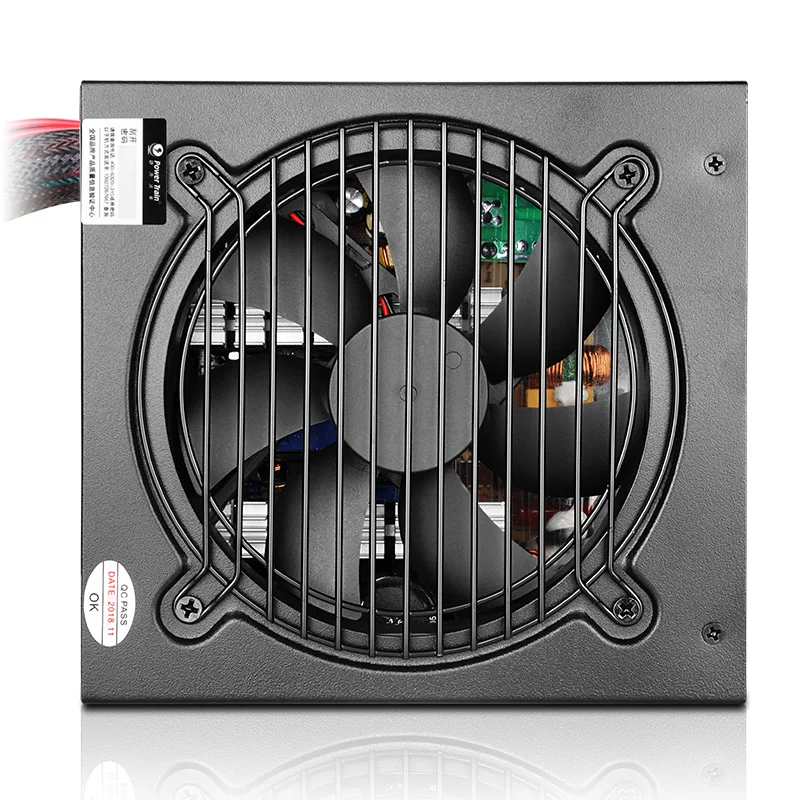 Latest Hot Oem 12cm Cooling Fan 700w 230v Pc Psu Computer Power Supply ...