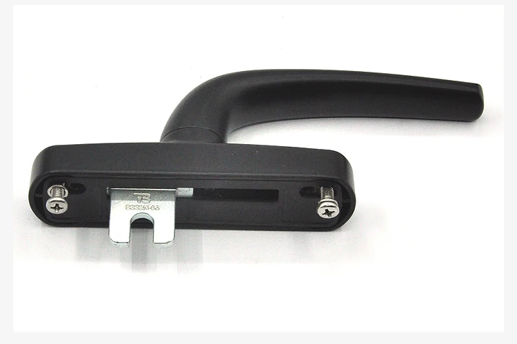 Aluminum Accessories For Window And Door Inward Open Multi-points ...