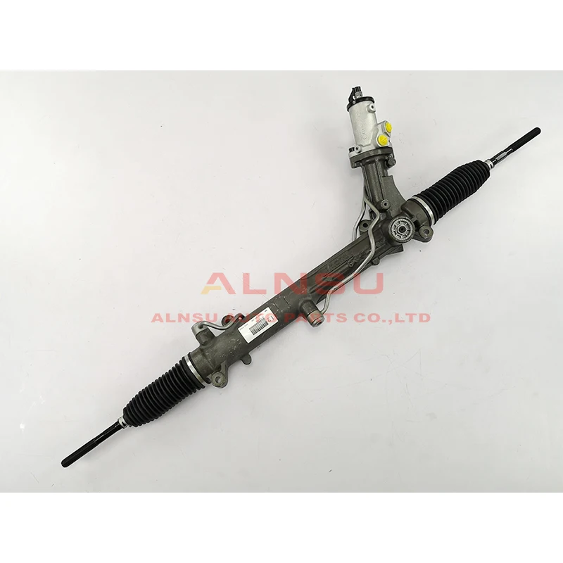 Steering Gear Box for E60 520I - Reliable Performance