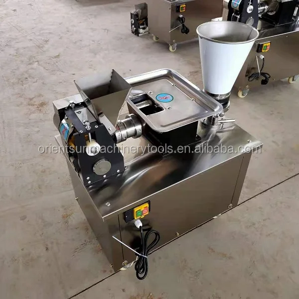 Empanada Machine - High Productivity & Fast Delivery