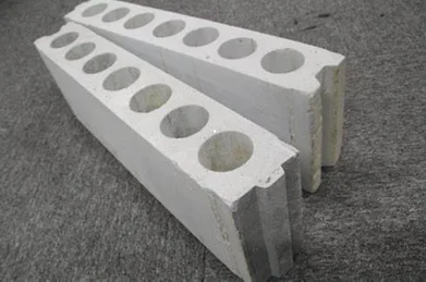 Precast Lightweight Concrete Wall Panels - HAIYU Quality