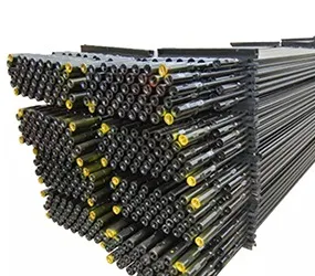 Shandong Molong Petroleum Machinery Co., Ltd. - Casing and Tubing ...