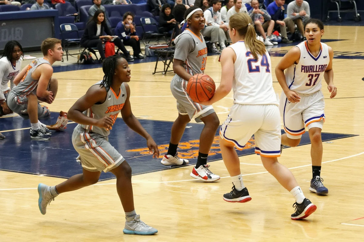 High School Basketball Months: Season Schedule Explained