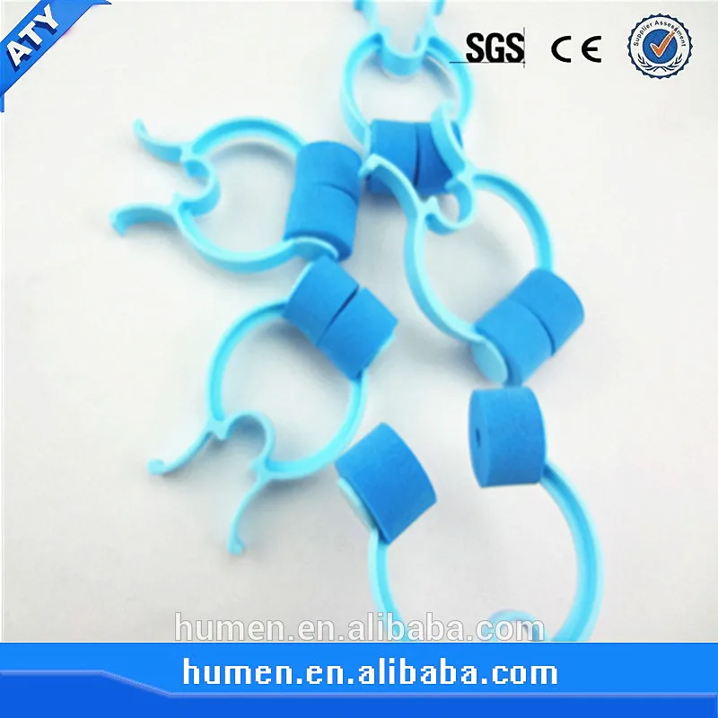 Hot Sell Disposable Nose Stop Clips - Emergency & Accidental Use