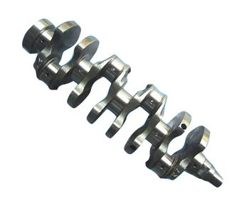 Top Quality Auto Crankshaft For Nissan K21 K25 Hr15/hr16 Mr20 H20 H20-2 ...